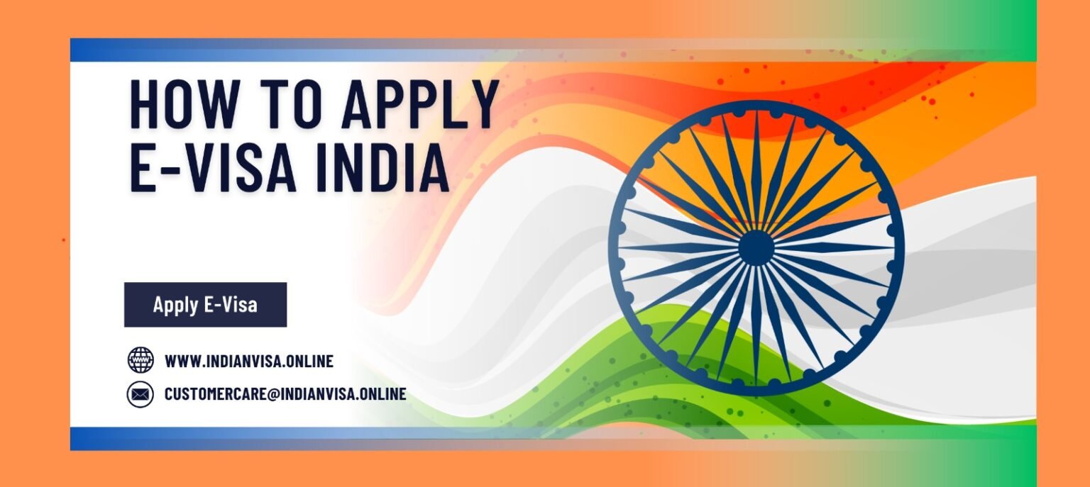 How to apply for Indian Evisa | e-Visa India